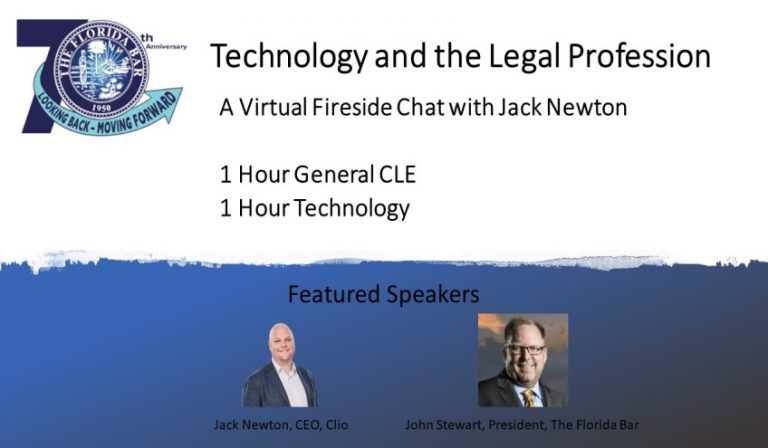 Free CLE | LegalFuel