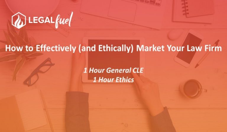 Free CLE | LegalFuel
