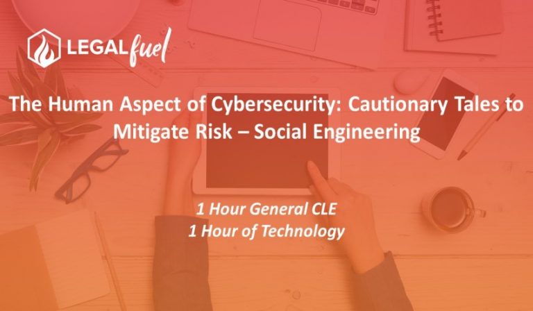 Free CLE | LegalFuel