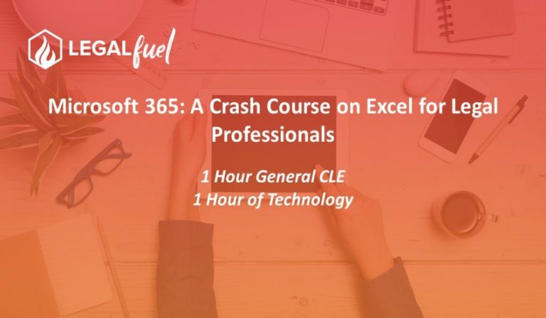 Free CLE | LegalFuel