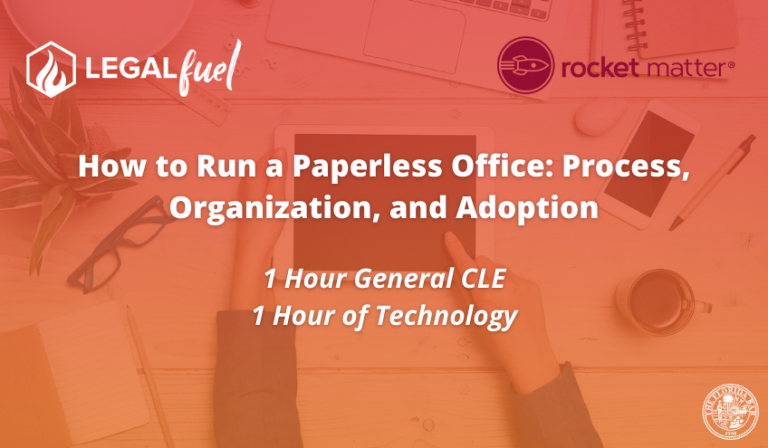 Free CLE | LegalFuel